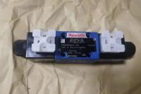 China R900906672 4WE6H62/EW110N9K4 4WE6H6X/EW110N9K4 Solenoid Directional Valve for sale