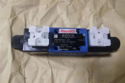 China R900906672 4WE6H62/EW110N9K4 4WE6H6X/EW110N9K4 Solenoid Directional Valve for sale
