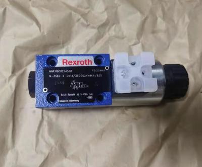 China R900224520 M-3SED6CK13/350CG24N9K4/B20 M-3SED6CK1X/350CG24N9K4/B20 Directional Seat Valve for sale