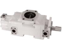 China 054-47728-0 T67DDCS-045-B38-005-2R00-A100 Parker Denison Triple Vane Pump for sale