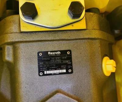 China Rexroth R910945253 A10VSO140DFR1/31R-VPB12N00 Axial Piston Variable Pump for sale
