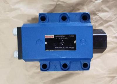 China R900587560 SL30PA1-42/ SL30PA1-4X/ Rexroth Pilot Operated Check Valve for sale