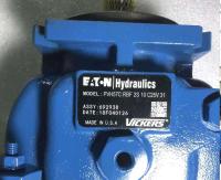 China 692938 PVH57C-RBF-2S-10-C25V-31 Eaton Vickers Variable Axial Piston Pump for sale