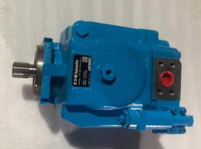 China 02-142895 PVH131QIC-RF-3S-10-C25-31 Eaton Vickers Variable Axial Piston Pump for sale
