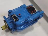 China 877006 PVH74QIC-RF-1S-10-C25-31 Eaton Vickers Variable Axial Piston Pump for sale