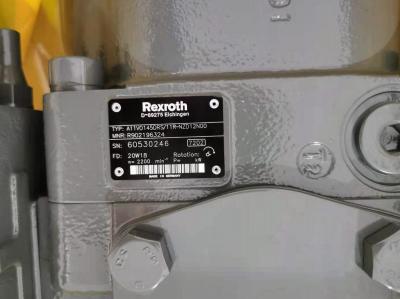 China Rexroth R902196324 A11VO145DRS/11R-NZD12N00 Axial Piston Variable Pump for sale
