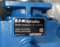 China 02-335097 PVH98QIC-RAF-13S-11-C25VT4-31 Eaton Vickers Variable Axial Piston Pump for sale