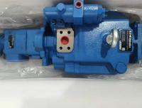 China PVH98QIC-RAF-13S-11-C25VT4-31+V2010-1F11B3B-11CC-12 Eaton Vickers Variable Axial Piston Pump for sale