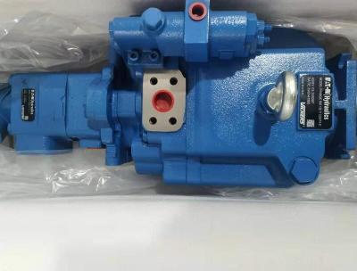 China PVH98QIC-RAF-13S-11-C25VT4-31+V2010-1F11B3B-11CC-12 Eaton Vickers Variable Axial Piston Pump for sale