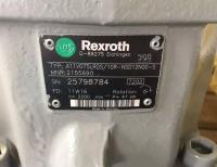 China R902155690 A11VO75LRDS/10R-NSD12N00-S Rexroth Axial Piston Variable Pump for sale