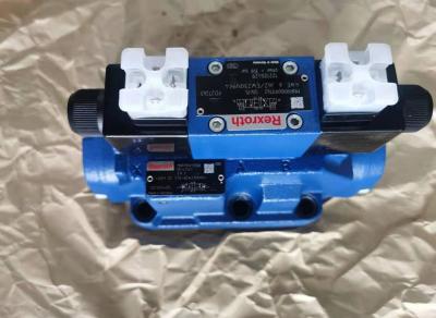 China R900919596 4WEH22G76/6EW230N9K4 4WEH22G7X/6EW230N9K4 Rexroth Directional Spool Valve for sale