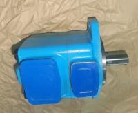 China Eaton Vickers 02-137124-3 35V25A-1C22R Single Vane Pump for sale