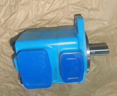 China Eaton Vickers 02-137124-3 35V25A-1C22R Single Vane Pump for sale