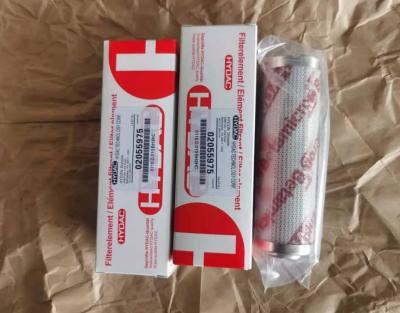 China 02055975 0110D010BH3HC Hydac Pressure Filter Element for sale