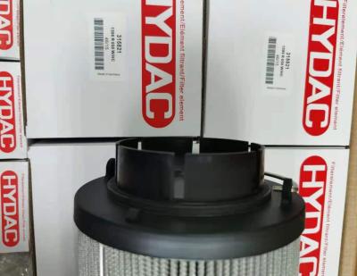 China Hydac 315821 1300R050W/HC Return Line Filter Element for sale