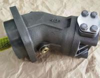 China Rexroth R909408524 A2FM63/61W-VAB020 Fixed Axial Piston Motor for sale