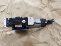 China Rexroth R900940191 4WREE10EA75-23/G24K31/A1V 4WREE10EA75-2X/G24K31/A1V Proportional Directional Valve for sale