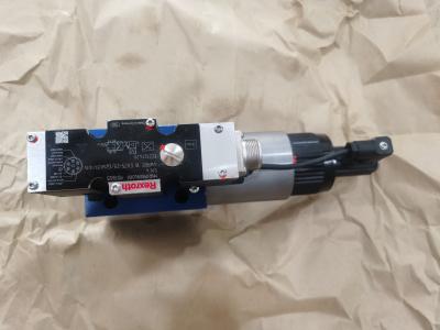 China Rexroth R900940191 4WREE10EA75-23/G24K31/A1V 4WREE10EA75-2X/G24K31/A1V Proportional Directional Valve for sale