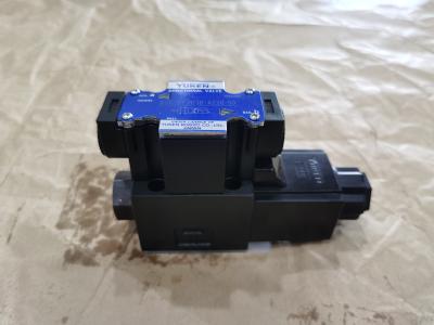 China Yuken DSG-01-2B3B-A220-50 Solenoid Operated Directional Valves for sale