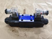 China Yuken DSG-01-3C2-D24-N-70 Solenoid Operated Directional Valves for sale