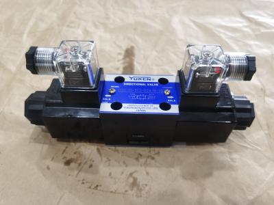 China Yuken DSG-01-3C2-D24-N-70 Solenoid Operated Directional Valves for sale