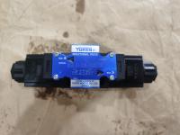 China Yuken DSG-01-3C4-A220-50 Solenoid Operated Directional Valves for sale