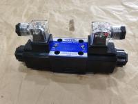 China Yuken DSG-01-3C4-D24-N-70 Solenoid Operated Directional Valves for sale