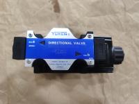 China Yuken Hydraulic Valve DSG-03-2B2-A220-50 Solenoid Operated Directional Valves for sale