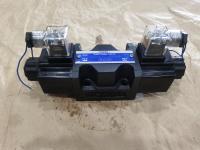 China Yuken Hydraulic Valve DSG-03-3C2-A120-N-50 Solenoid Operated Directional Valves for sale