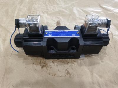 China Yuken Hydraulic Valve DSG-03-3C2-A120-N-50 Solenoid Operated Directional Valves for sale