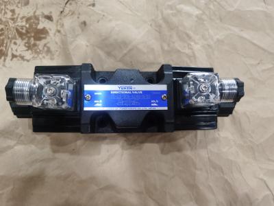 China Yuken Hydraulic Valve DSG-03-3C4-A240-N-50 Solenoid Operated Directional Valves for sale