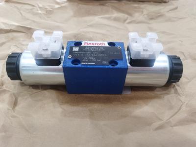 China Rexroth R900561288 4WE6J6X/EG24N9K4 4WE6J62/EG24N9K4 Directional Spool Valve for sale