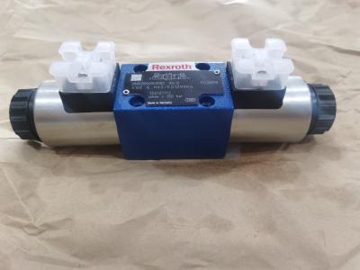 China Rexroth R900903900 4WE6H62/EG12N9K4 4WE6H6X/EG12N9K4 Directional Spool Valve for sale