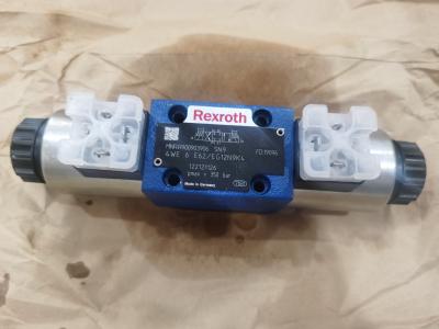 China Rexroth R900903906 4WE 6 E62/EG12N9K4 4WE6E6X/EG12N9K4 Directional Spool Valve for sale