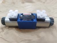 China Rexroth R900906672 4WE6J62/EG12N9K4 4WE6J6X/EG12N9K4 Directional Spool Valve for sale