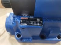 China Rexroth R900709052 4WEH22G72/6EW110N9EK4/B10P4.5 4WEH22G7X/6EW110N9EK4B10P4.5 Valve for sale