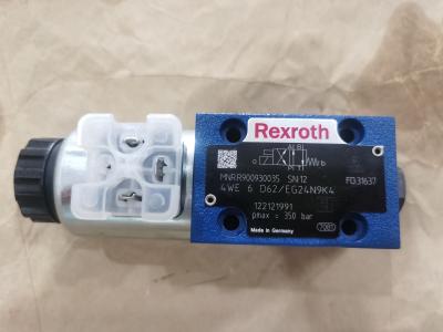 China Rexroth R900930035 4WE6D62/EG24N9K4 4WE6D6X/EG24N9K4 Directional Spool Valve for sale