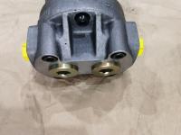 China Rexroth R902197997 A2FM63/61W-VBB040 Fixed Axial Piston Motor for sale