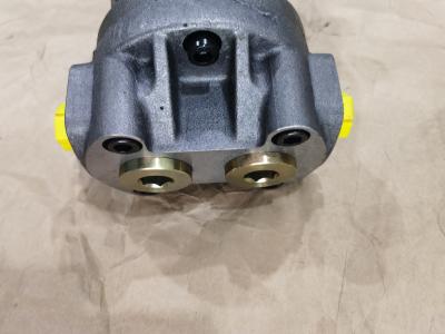 China Rexroth R902197997 A2FM63/61W-VBB040 Fixed Axial Piston Motor for sale