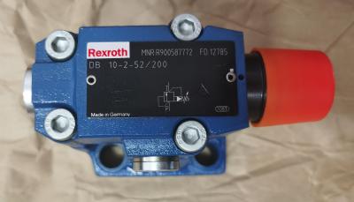 China Pressure Relief Valve R900587772 DB10-2-52/200 DB10-2-5X/200 for sale