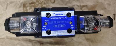 China DSHG-04-3C2-D24-N-46 Yuken Hydraulic Valve for sale