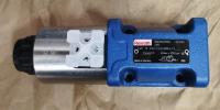 China Rexroth R901278783 4WE10D50/EG24N9K4/V 4WE10D5X/EG24N9K4/V Directional Spool Valves Direct Operated for sale