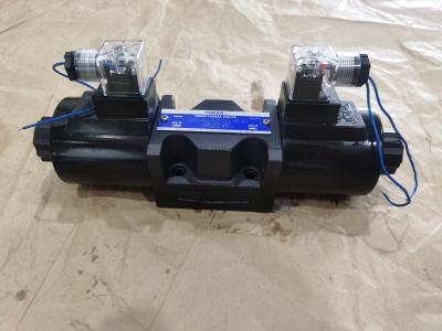 China Yuken Hydraulic Valve DSG-03-3C4-D24-N1-50 Solenoid Operated Directional Valves for sale