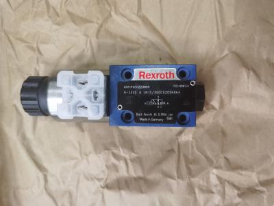 China Rexroth R900223869 M-3SED6UK13/350CG205N9K4 M-3SED6UK1X/350CG205N9K4 Directional Seat Valve for sale