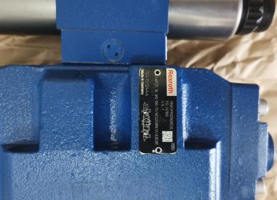China R900968036 4WRZE16W8-100-72/6EG24N9K31/A1D3M 4WRZE16W8-100-7X/6EG24N9K31/A1D3M Proportional Directional Valve for sale