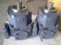 China R902007906 A11VLO130DR/10L-NZD12N00 Rexroth DR regulator Axial Piston Variable Pump for sale