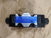 China Yuken DSG-03-3C4-A200-50 Solenoid Operated Directional Valves for sale
