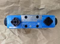 China Eaton Vickers DG4V-3-2C-M-U-B6-60 Solenoid Operated Directional Control Valve for sale