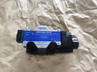 China Yuken DSG-03-2B2-A120-5090 Solenoid Operated Directional Valves for sale