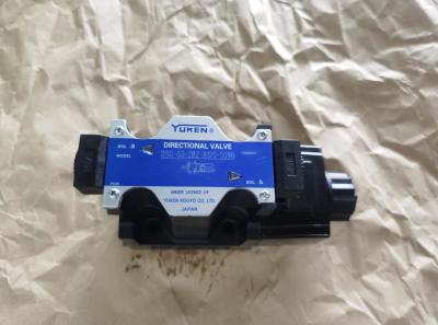 China Yuken DSG-03-2B2-A120-5090 Solenoid Operated Directional Valves for sale
